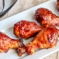 Easy Rolo Brownie Bites