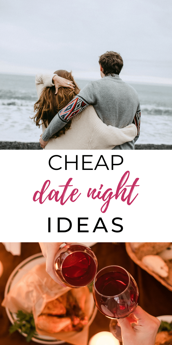 5 Cheap Date Night Ideas