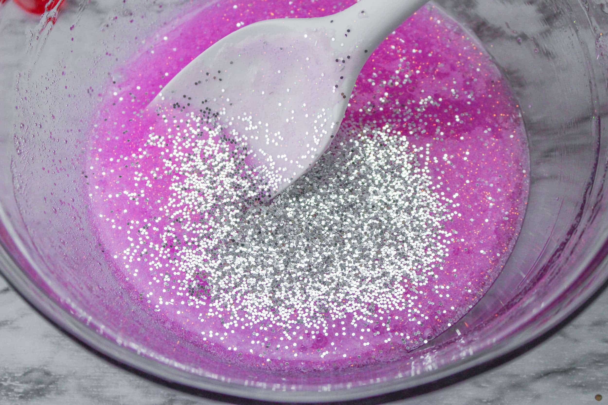 Valentine's Day Slime Recipe for Kids (Easy and Fun!)