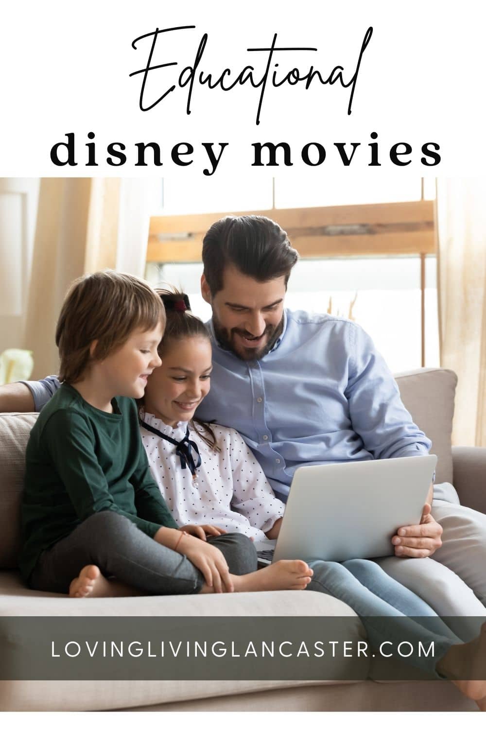 The Top 4 Disney Educational Movies