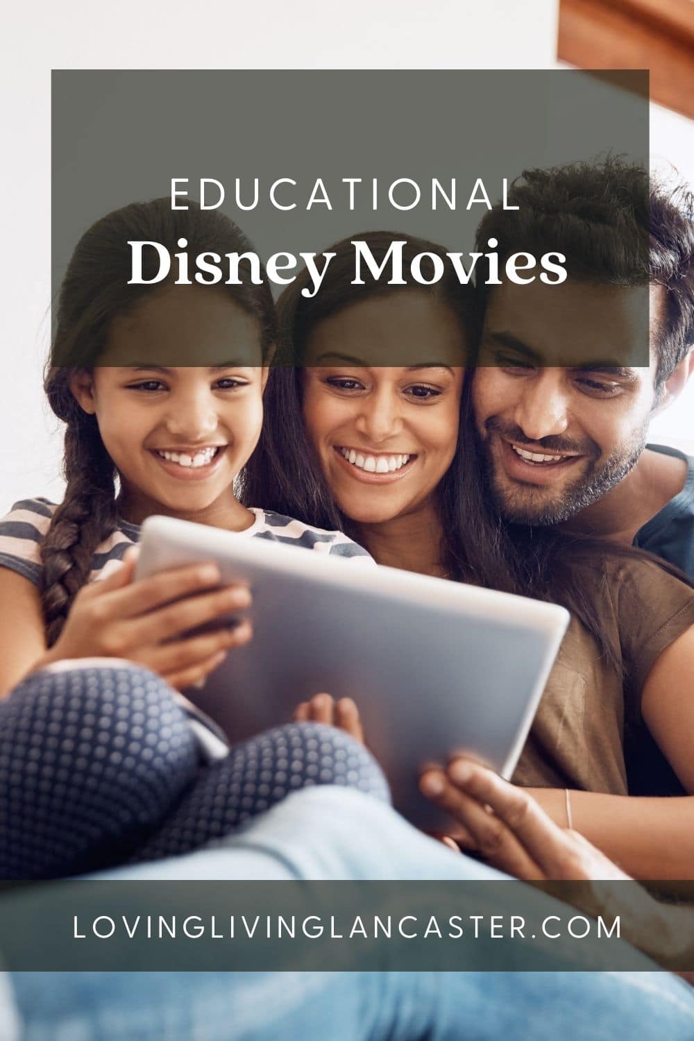 The Top 4 Disney Educational Movies