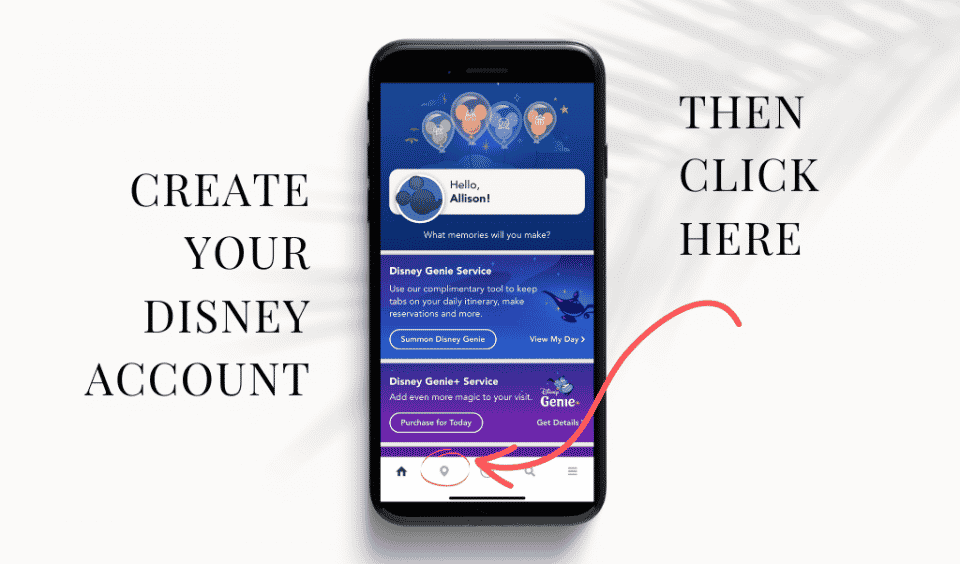 How and Where to Find Characters at Disney World