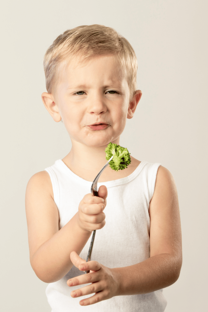 Visiting Disney World With a Picky Eater or Food Allergies