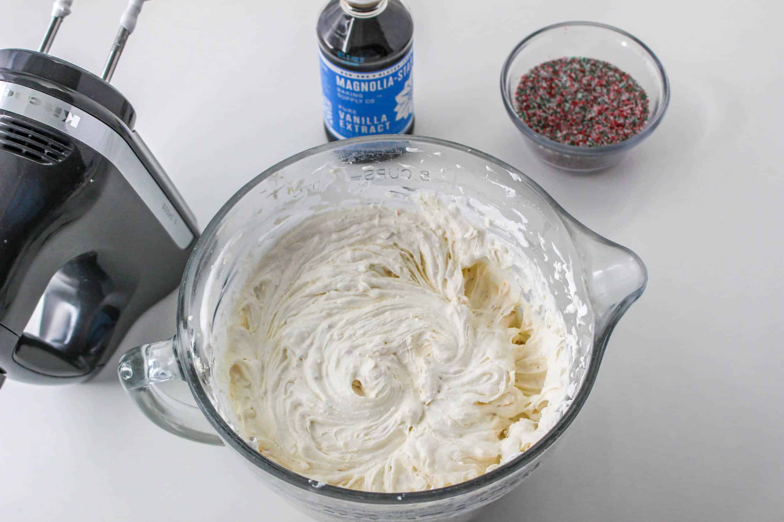 Little Debbie Christmas Tree Dip