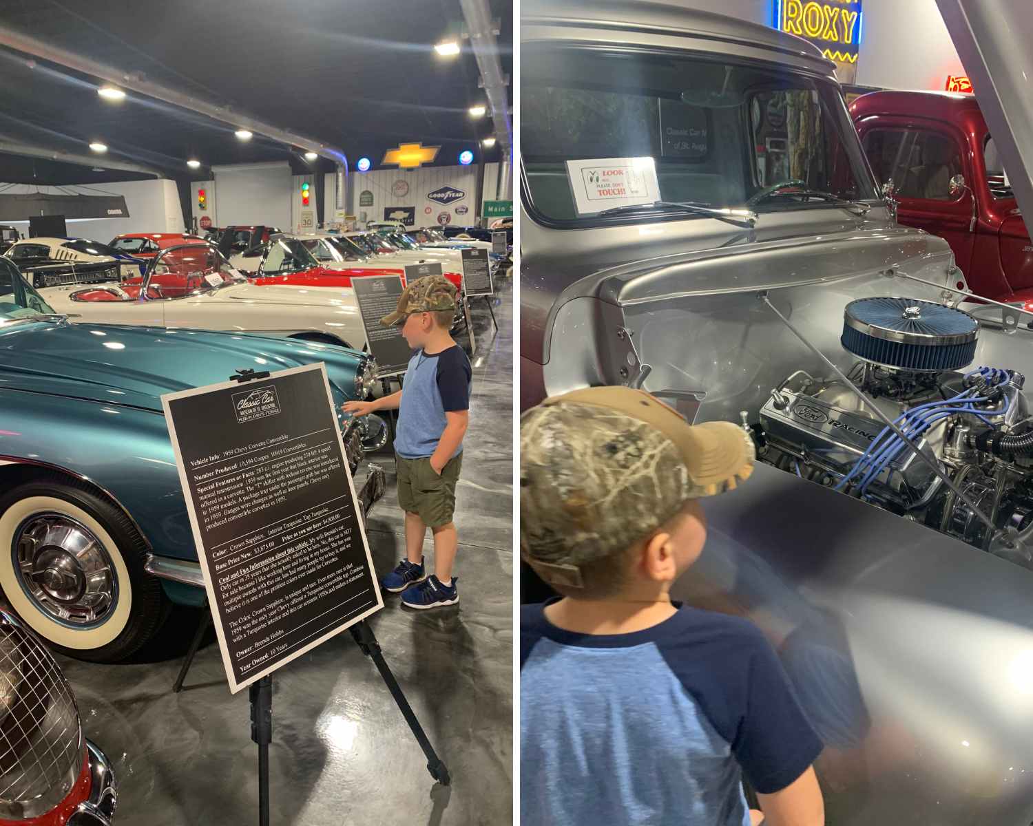 Top 7 Auto Museums In Florida You Don't Want To Miss
