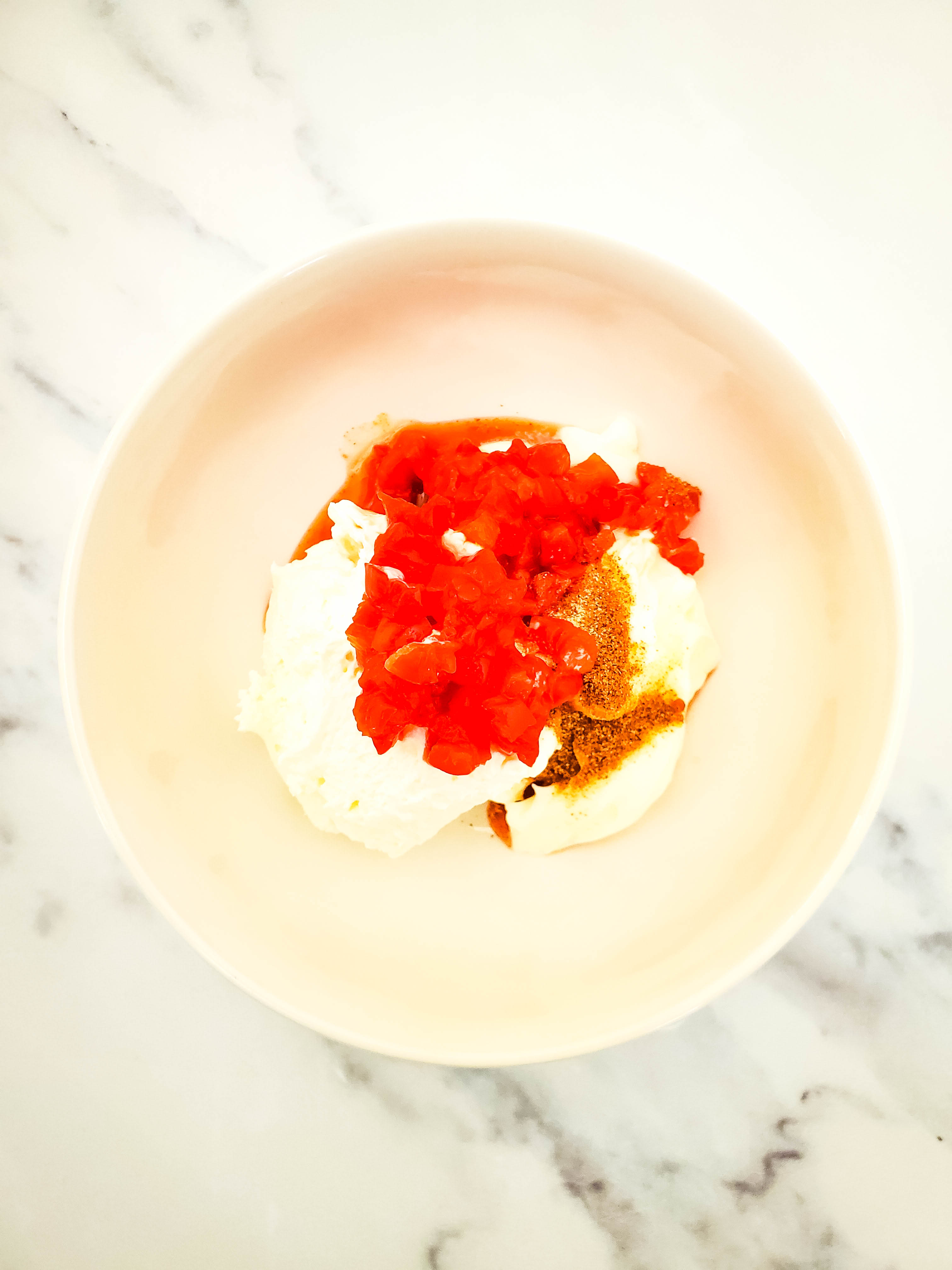 Old Fashioned Pimento Cheese Recipe