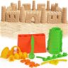 The 15 Best Beach Toys For Toddlers