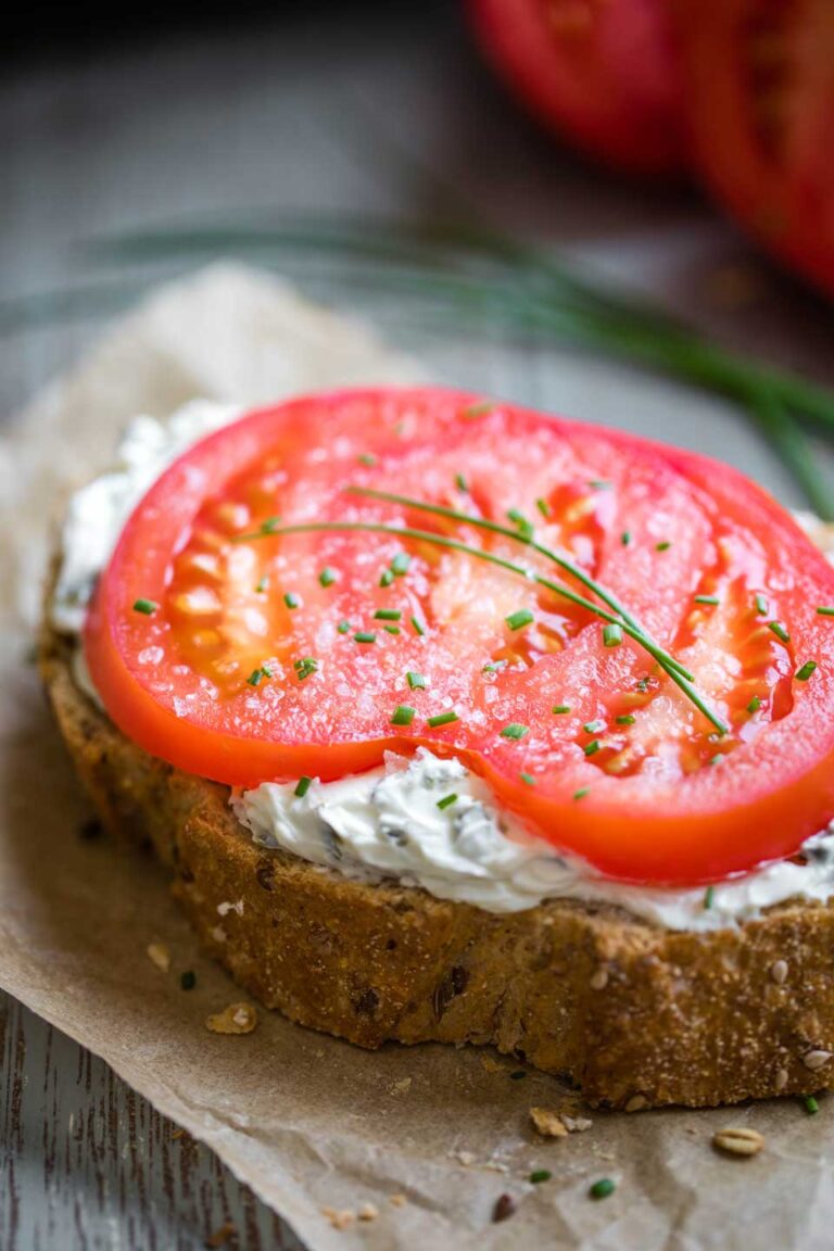 25 Unique Ways to Use Fresh Garden Tomatoes: Unique Recipes for ...