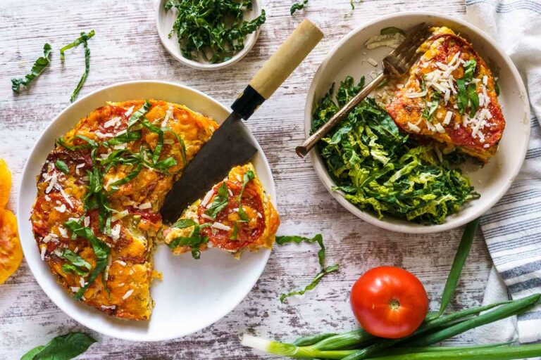 25 Unique Ways to Use Fresh Garden Tomatoes: Unique Recipes for ...