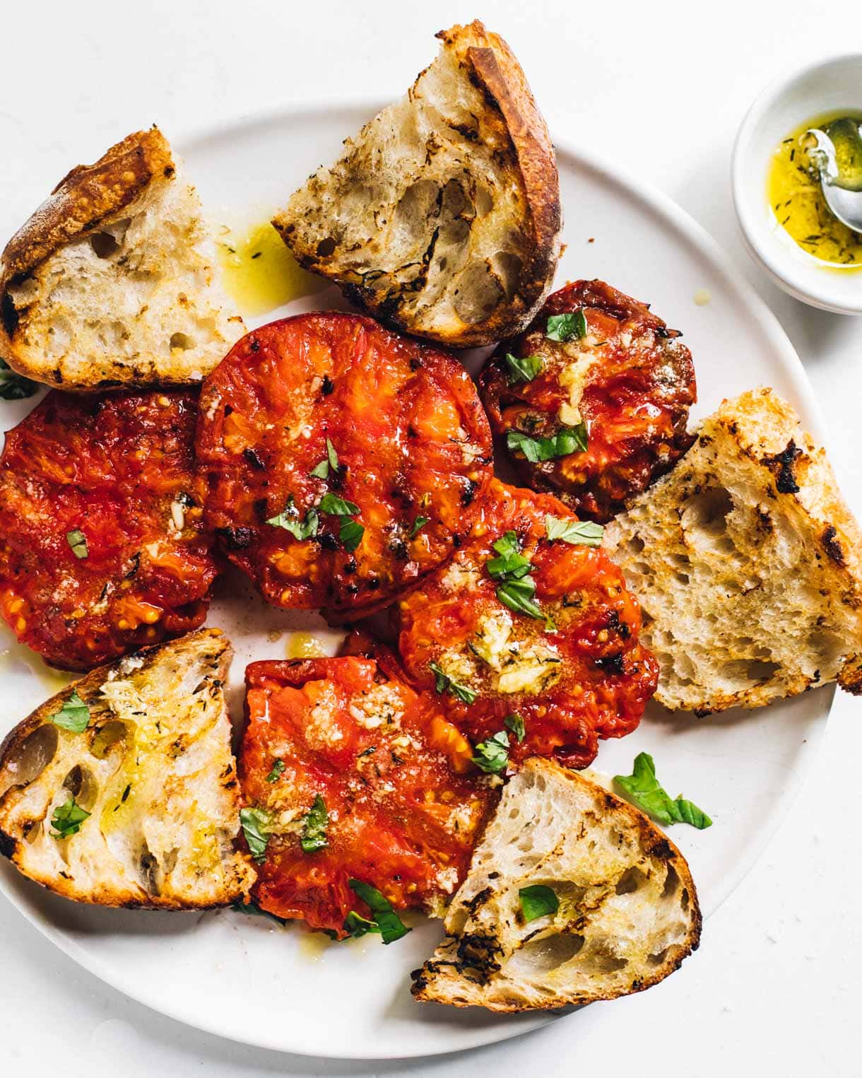 25 Unique Ways to Use Fresh Garden Tomatoes: Unique Recipes for ...