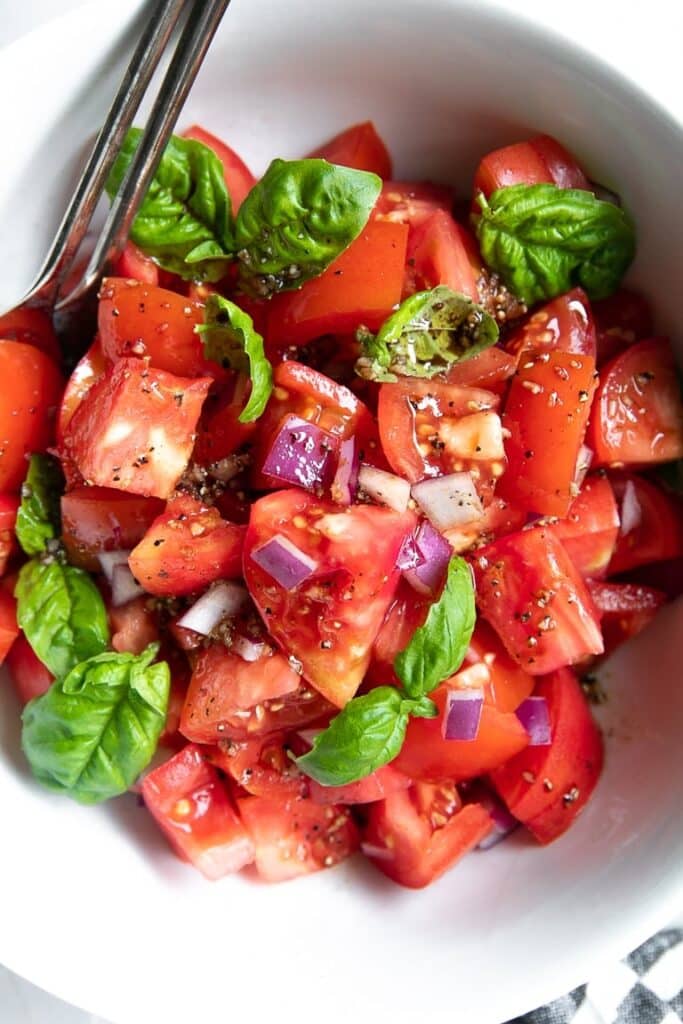 25 Unique Ways to Use Fresh Garden Tomatoes: Unique Recipes for ...
